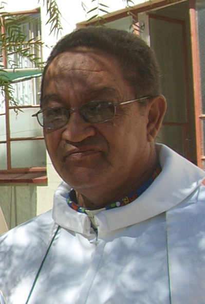 Oblates of Saint Francis de Sales - Southern African Region
